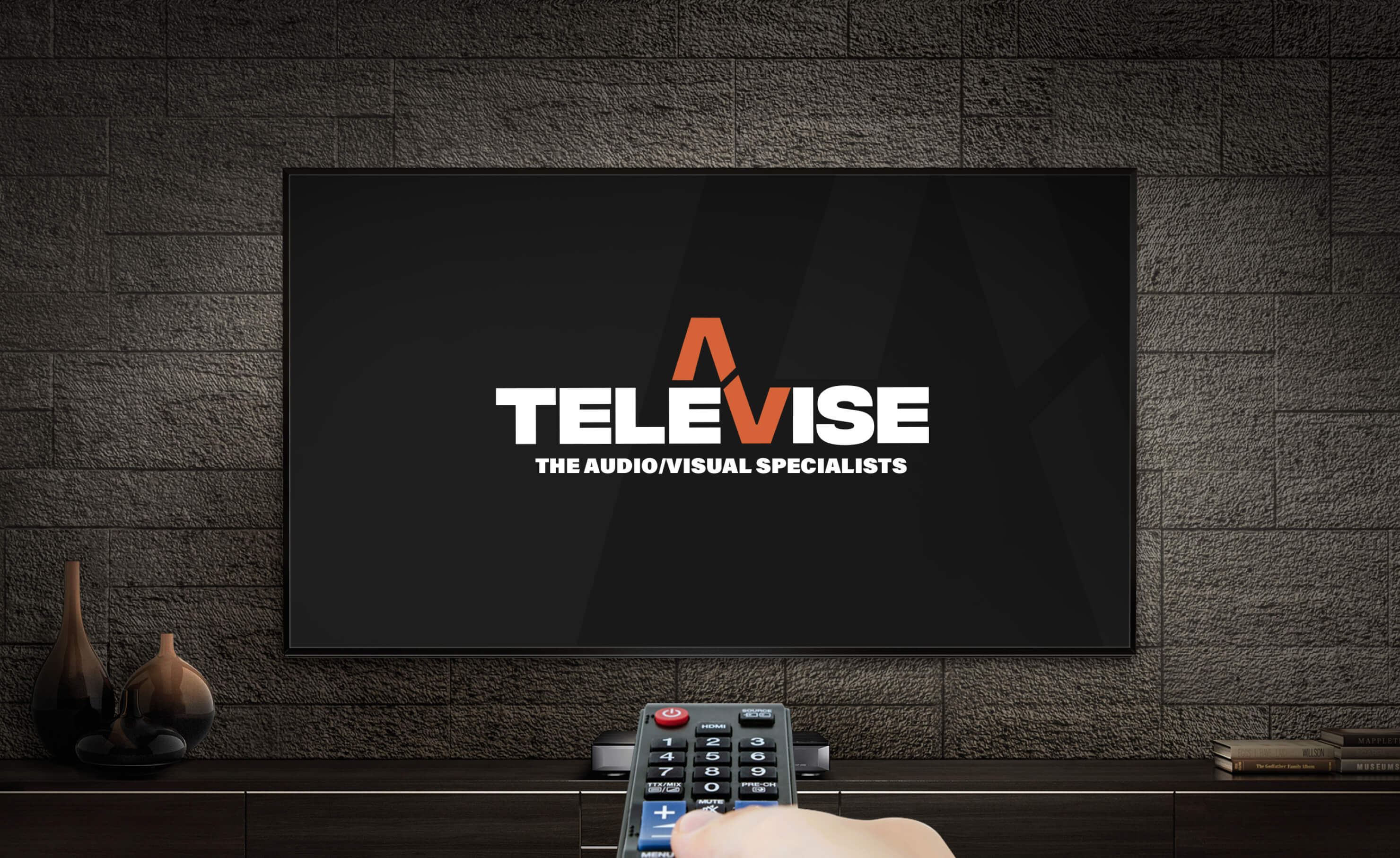 Televise - Audio Visual Specialists - Inverurie, Aberdeenshire